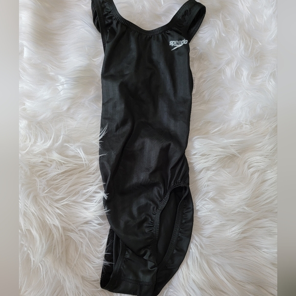 Speedo | Swim | Speedo One Piece Swim Suit | Poshmark